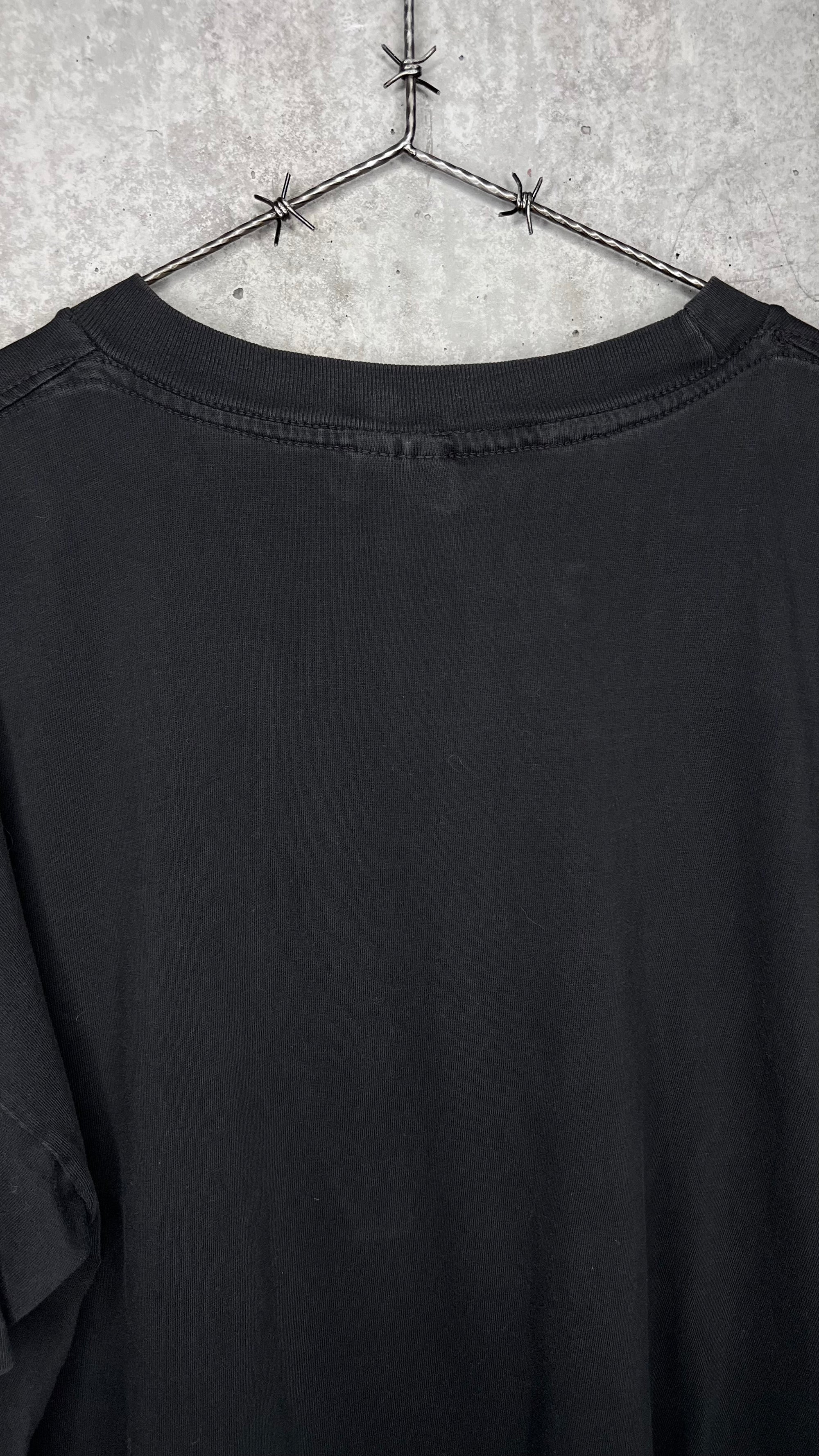 HACKERS CODE & TITLE HIT MOVIE TEE